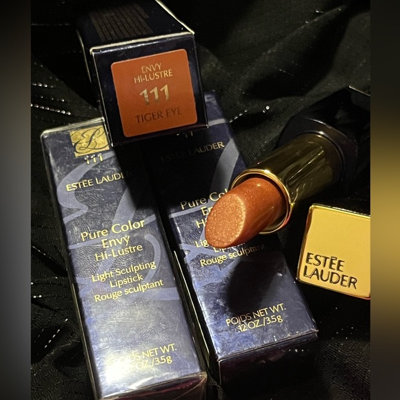 Estee Lauder | Makeup | Nib Este Lauder 11 Pure Color Envy Hi Luster ...